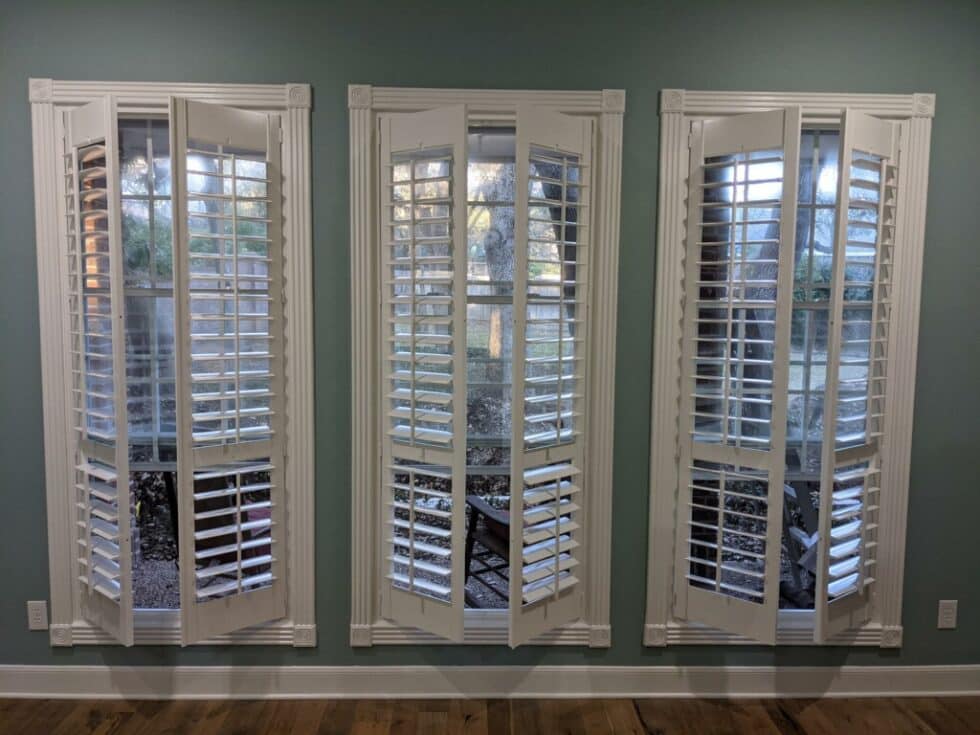 Bringing You the Latest Trends in Window Treatments for 2024 - Made in ...